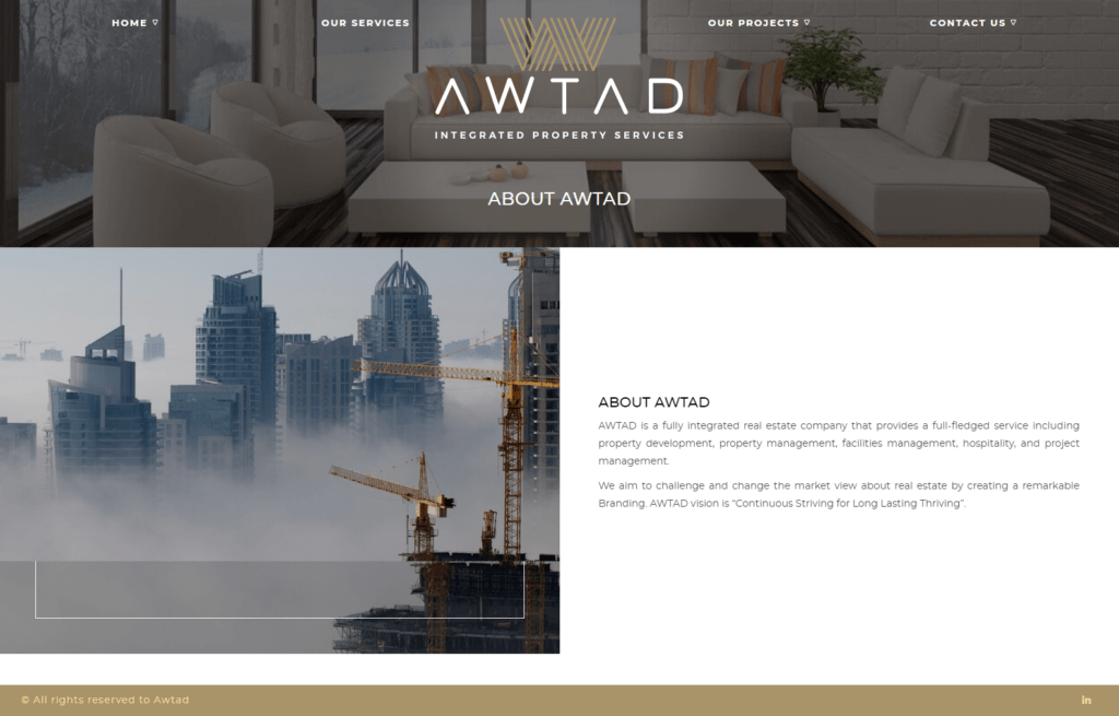 Home – Awtadgroup